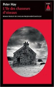 Les 5 meilleurs livres de Peter May