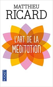 Les 5 meilleurs livres de Matthieu Ricard