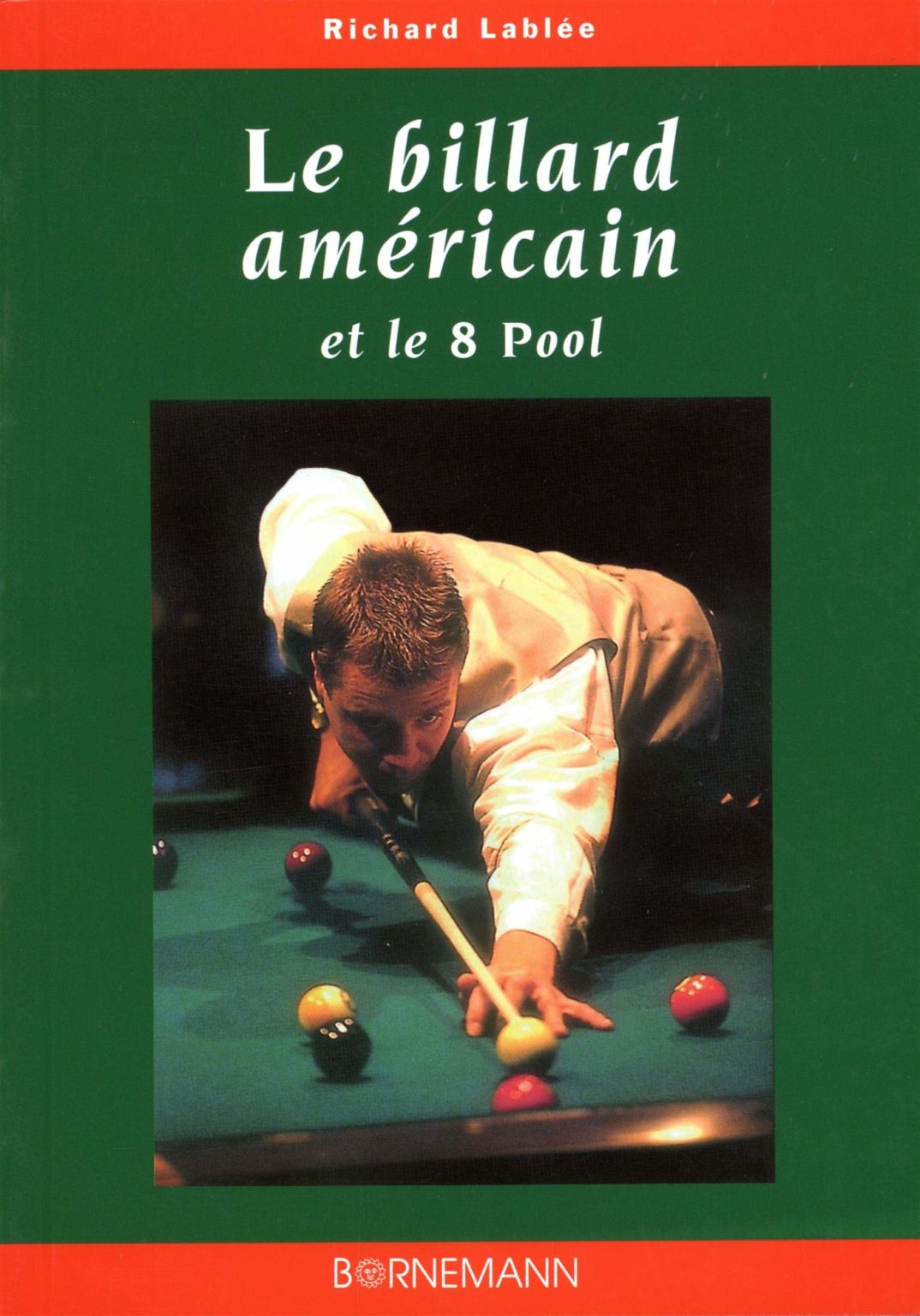Les 5 meilleurs livres sur le billard