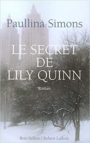 Les 5 meilleurs livres de Paullina Simons
