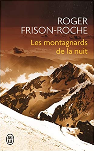 Les 5 meilleurs livres de Roger Frison-Roche