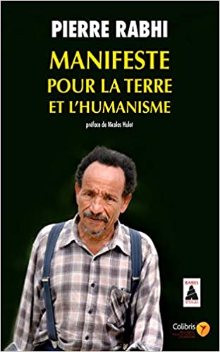 Les 5 meilleurs livres de Pierre Rabhi