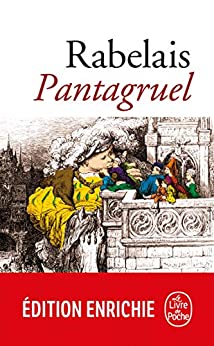 Les 5 meilleurs livres de François Rabelais