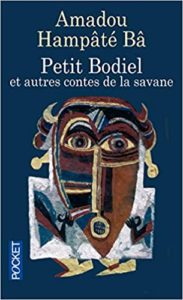 Les 5 meilleurs livres d'Amadou Hampâté Bâ