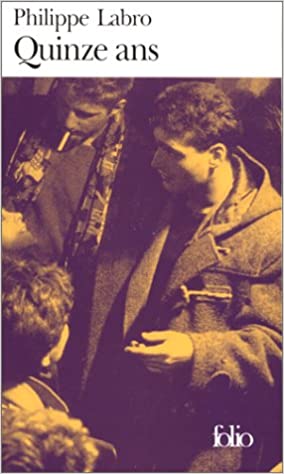 Les 5 meilleurs livres de Philippe Labro