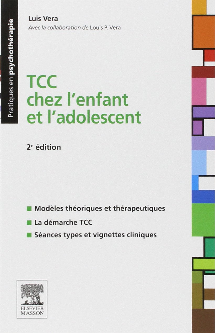 Les 5 meilleurs livres sur les TCC (Thérapies Comportementales et ...