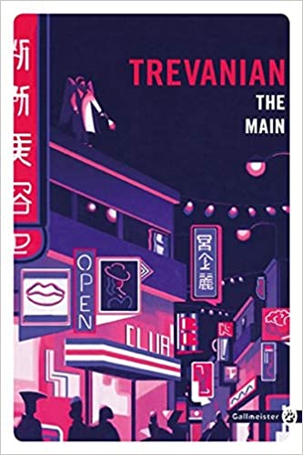 Les 5 meilleurs livres de Trevanian
