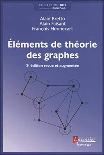 Les 5 meilleurs livres sur la théorie des graphes