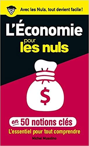 Les 5 meilleurs livres pour comprendre l'économie