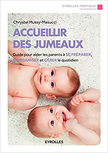 Les 5 meilleurs livres sur les jumeaux