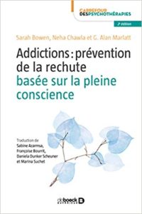 Les 5 meilleurs livres sur les addictions