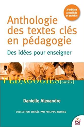 Les 5 meilleurs livres pour devenir enseignant