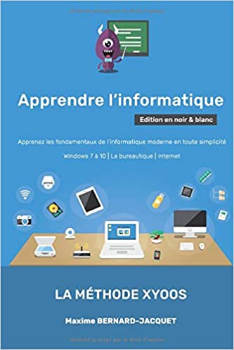 Les 5 meilleurs livres pour apprendre l'informatique