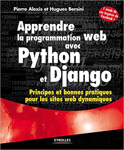 Les 5 meilleurs livres sur Django