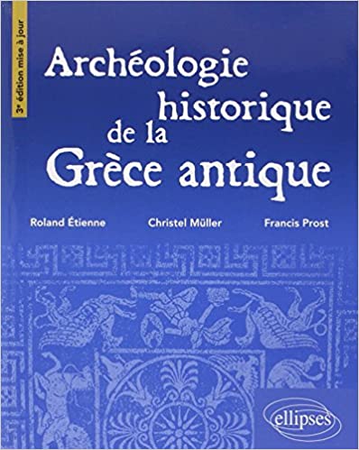 Les 5 meilleurs livres sur la Grèce antique