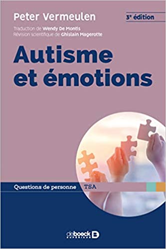 Les 5 meilleurs livres sur l'autisme