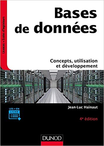 Les 5 meilleurs livres sur les bases de données