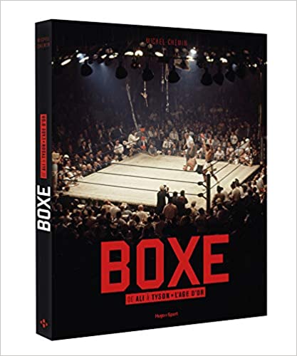 Les 5 meilleurs livres sur la boxe