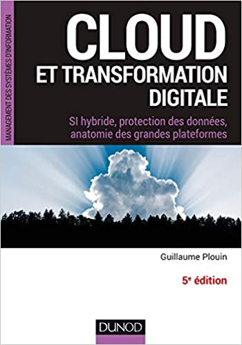 Les 5 meilleurs livres sur le cloud computing