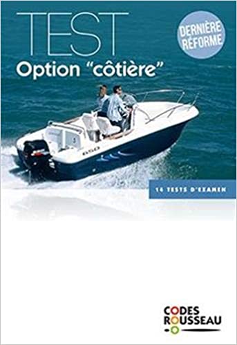 Les 5 meilleurs livres pour passer le permis bateau
