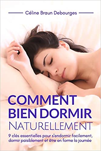 Les 5 meilleurs livres sur l'insomnie