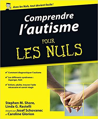 Les 5 meilleurs livres pour expliquer l'autisme