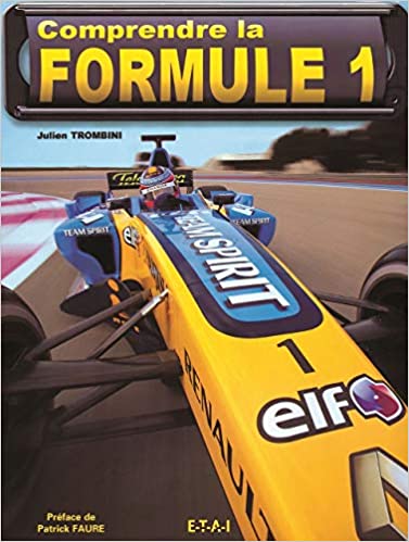 Les 5 meilleurs livres sur la Formule 1