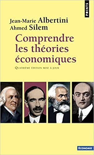 Les 5 meilleurs livres pour comprendre l'économie