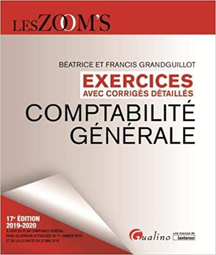 Les 5 meilleurs livres de comptabilité générale