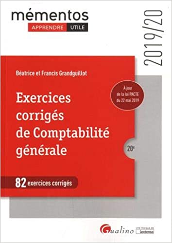 Les 5 meilleurs livres de comptabilité générale