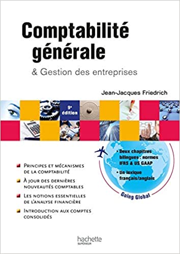 Les 5 meilleurs livres de comptabilité générale