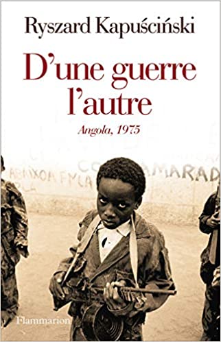 Les 5 meilleurs livres sur l'histoire de l'Angola