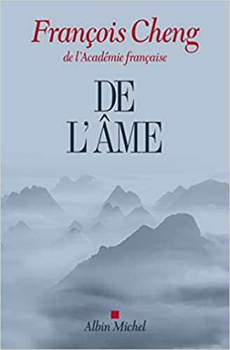 Les 5 meilleurs livres de François Cheng