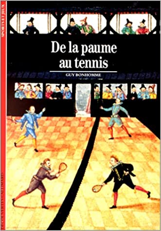Les 5 meilleurs livres sur l'histoire du tennis