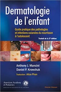 Les 5 meilleurs livres de dermatologie