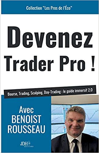 Les 5 meilleurs livres pour apprendre le trading