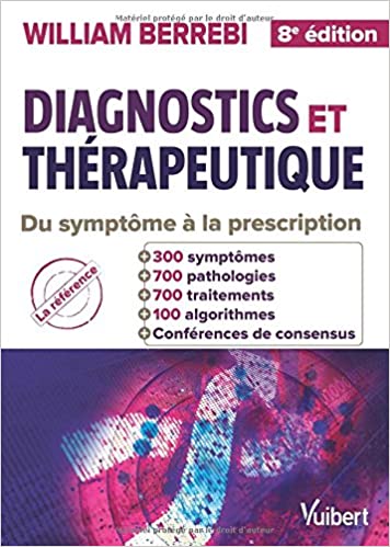 Les 5 meilleurs livres de médecine générale