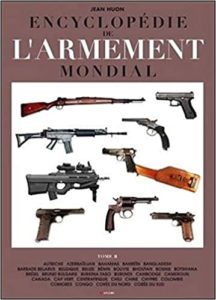 Les 5 meilleurs livres sur les armes à feu