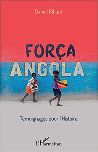 Les 5 meilleurs livres sur l'histoire de l'Angola