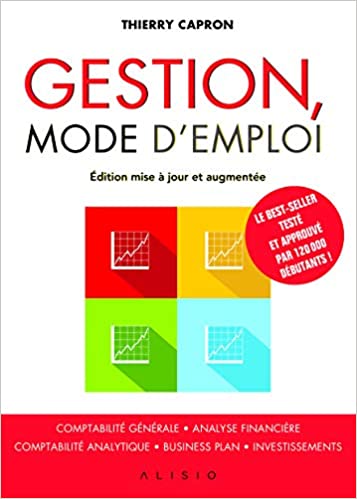 Les 5 meilleurs livres de comptabilité générale