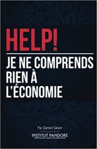Les 5 meilleurs livres pour comprendre l'économie