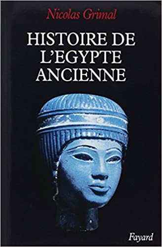 Les 5 meilleurs livres sur l'Égypte antique