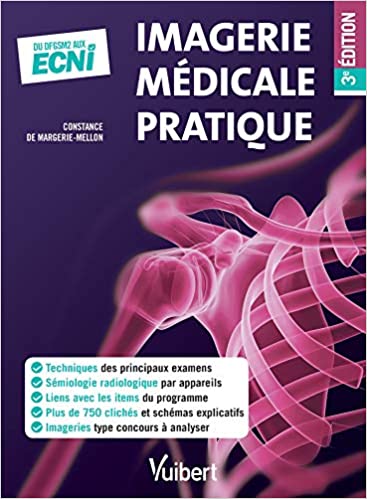 Les 5 meilleurs livres sur l'imagerie médicale (radiologie)