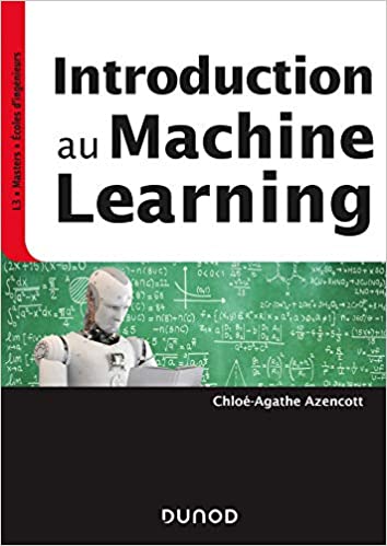 Les 5 meilleurs livres sur le machine learning