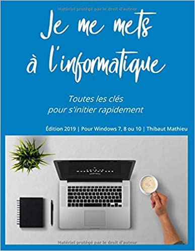 Les 5 meilleurs livres pour apprendre l'informatique