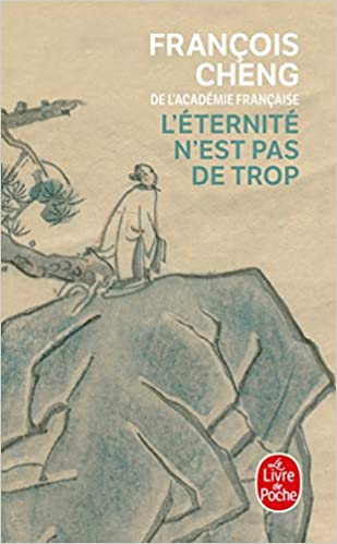 Les 5 meilleurs livres de François Cheng