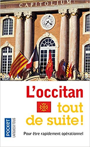 Les 5 meilleurs livres pour apprendre l'occitan
