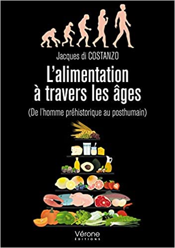 Les 5 meilleurs livres sur l'histoire de l'alimentation
