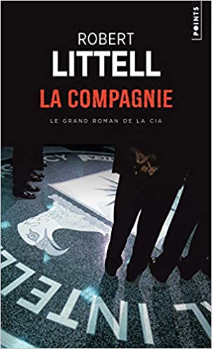 Les 5 meilleurs livres sur la CIA