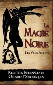 Les 5 meilleurs livres de magie noire